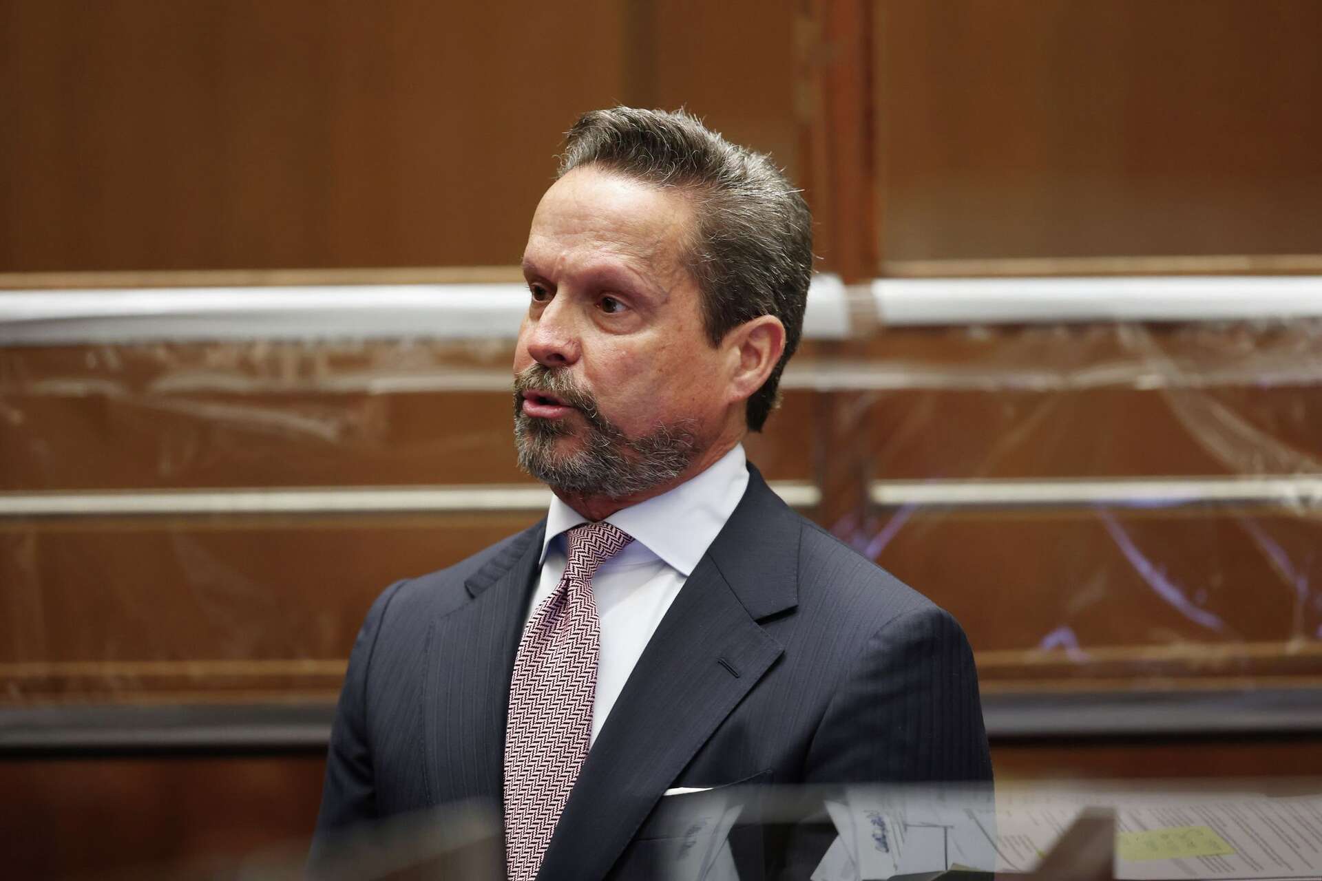 Attorney for Rob Reiner's son resigns but says his client is not guilty ...