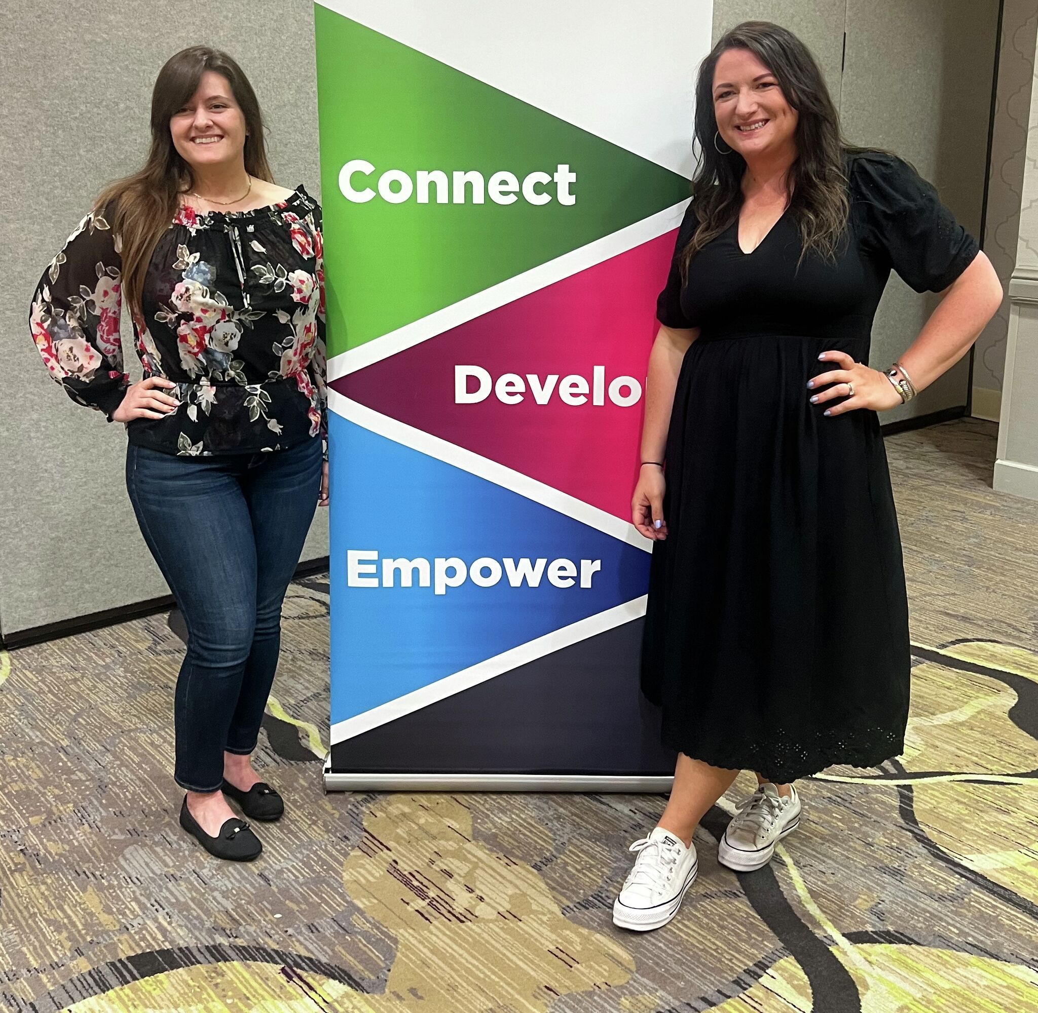 Made For More helps women and students reboot careers