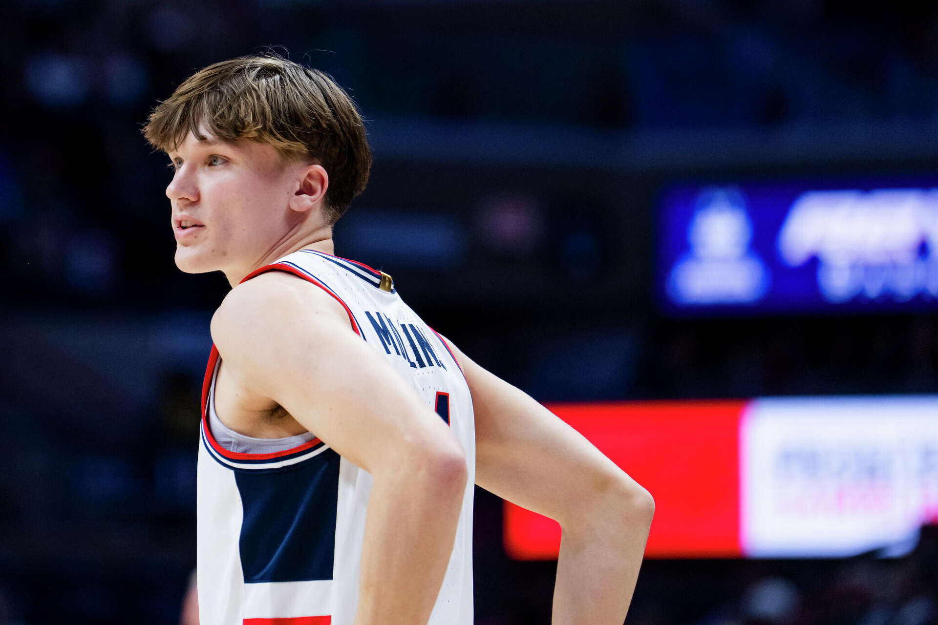 Four UConn stars on The Athletic's list of NBA Draft prospects