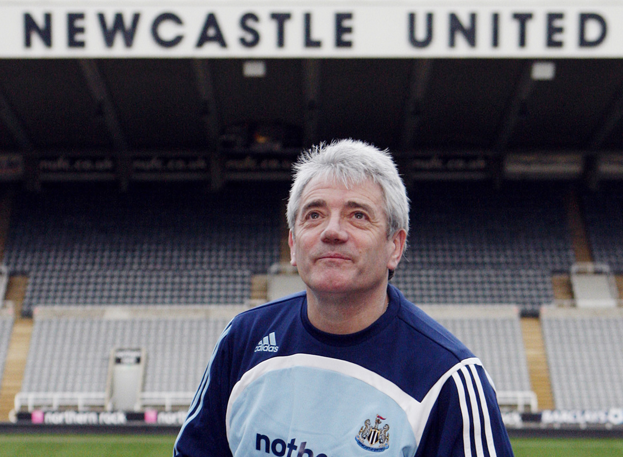 Exentrenador de Inglaterra Kevin Keegan es diagnosticado con cáncer ...