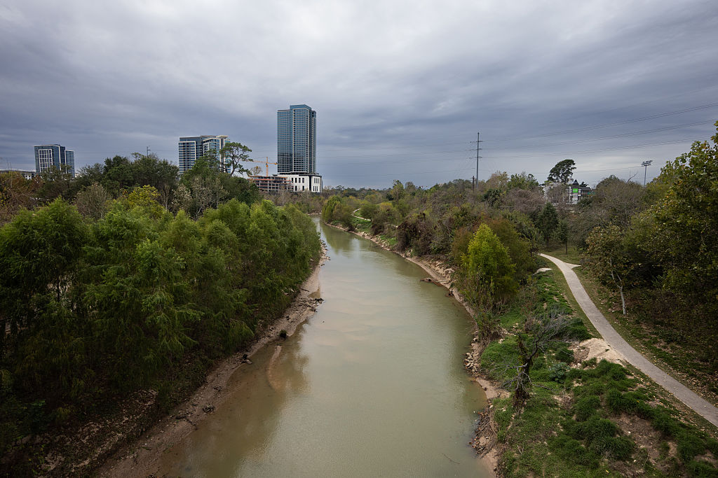 Houston faces pressure to act as bayou body recoveries rise