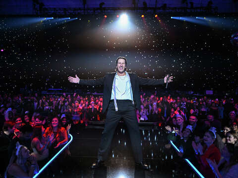 RodeoHouston just took over Times Square - News