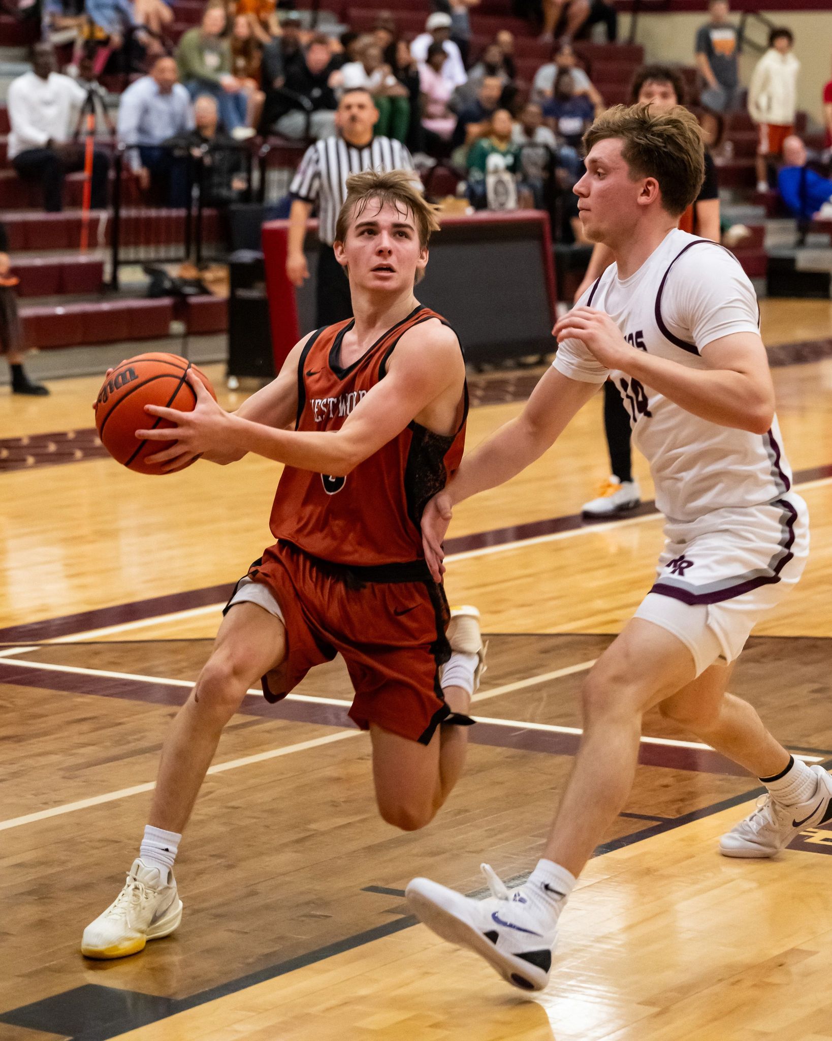 High school basketball: Central Texas all-star performances
