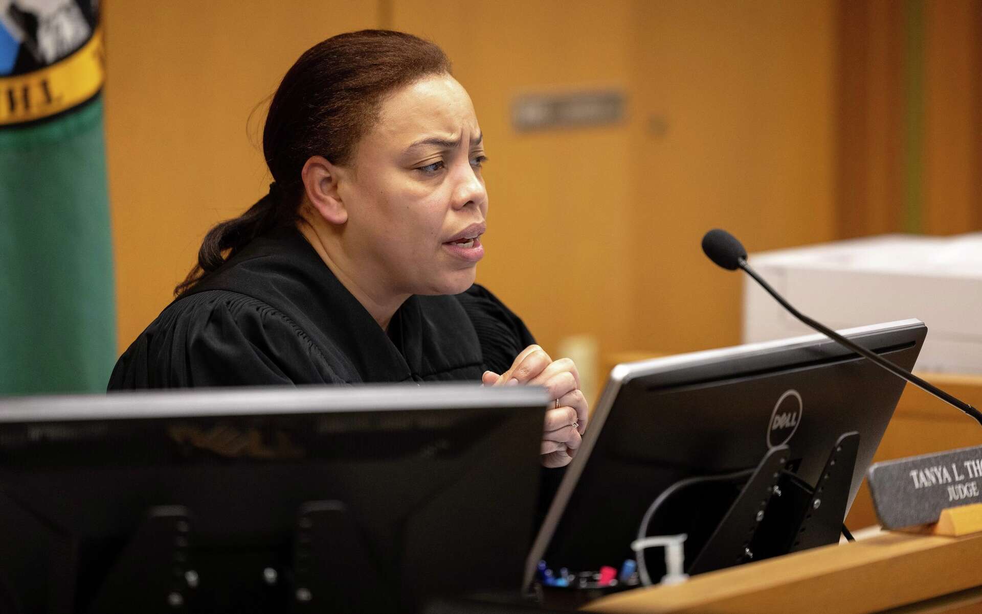 Man who held himself out as Native American activist sentenced to 46 ...