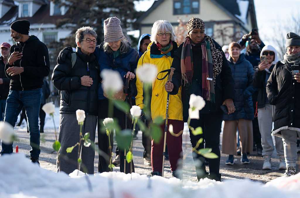 Kansas City neighbors react after former area resident killed in ...