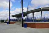 Laredo completes Phase One of Buena Vista Complex