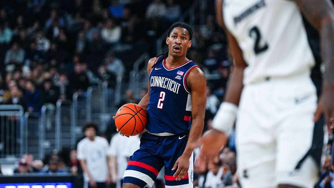 UConn stages comeback for overtime win over Providence