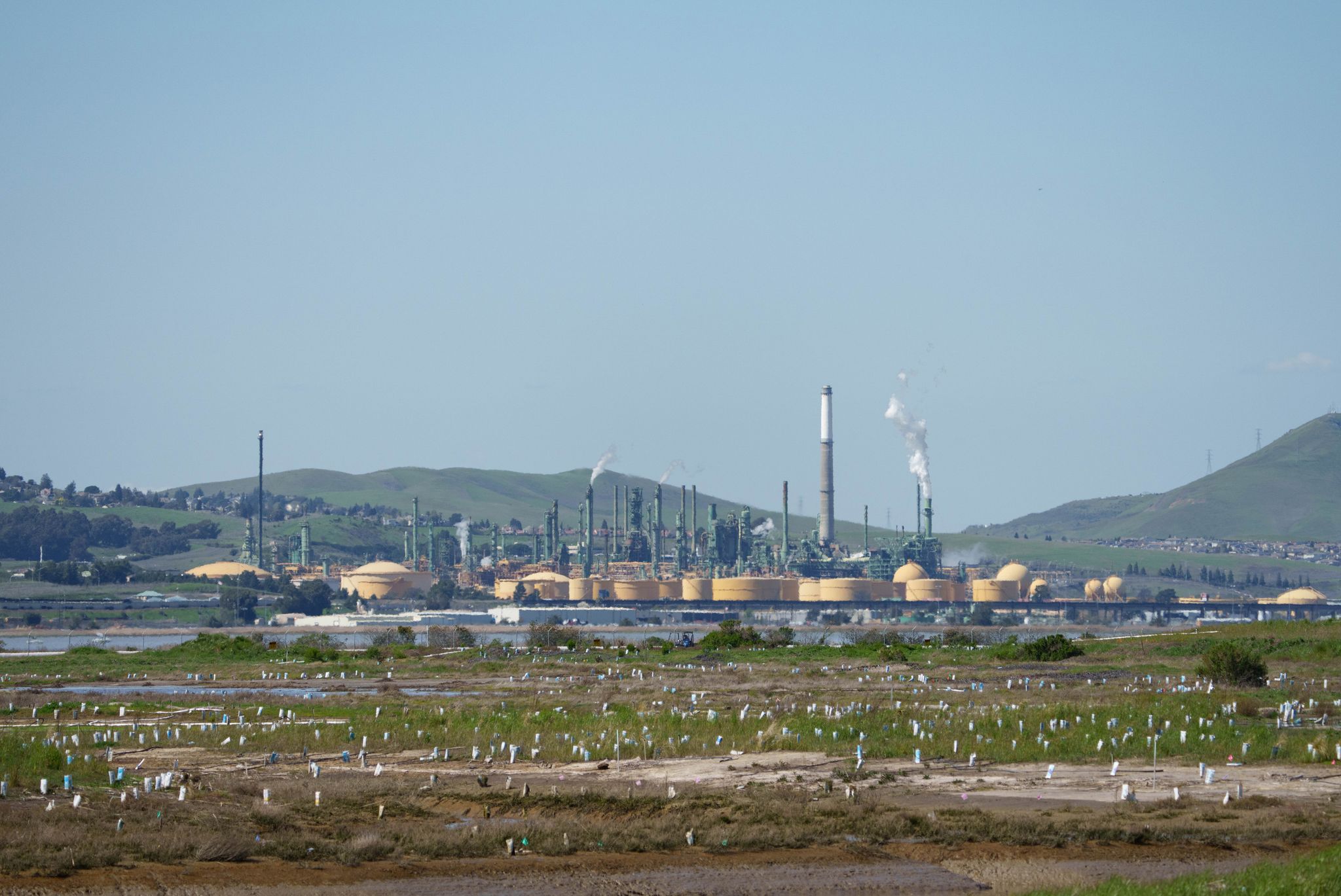 Regional: Imminent Changes To State Climate Policy Could Favor Oil And ...