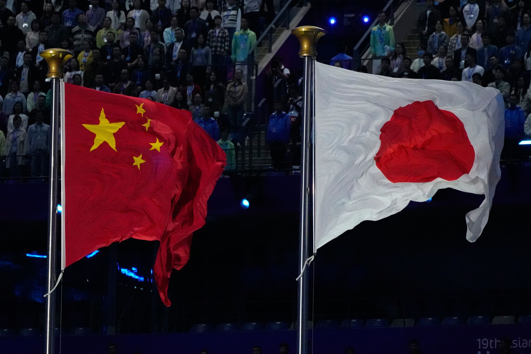 More diplomatic and economic tensions surface between China, Japan as a ...