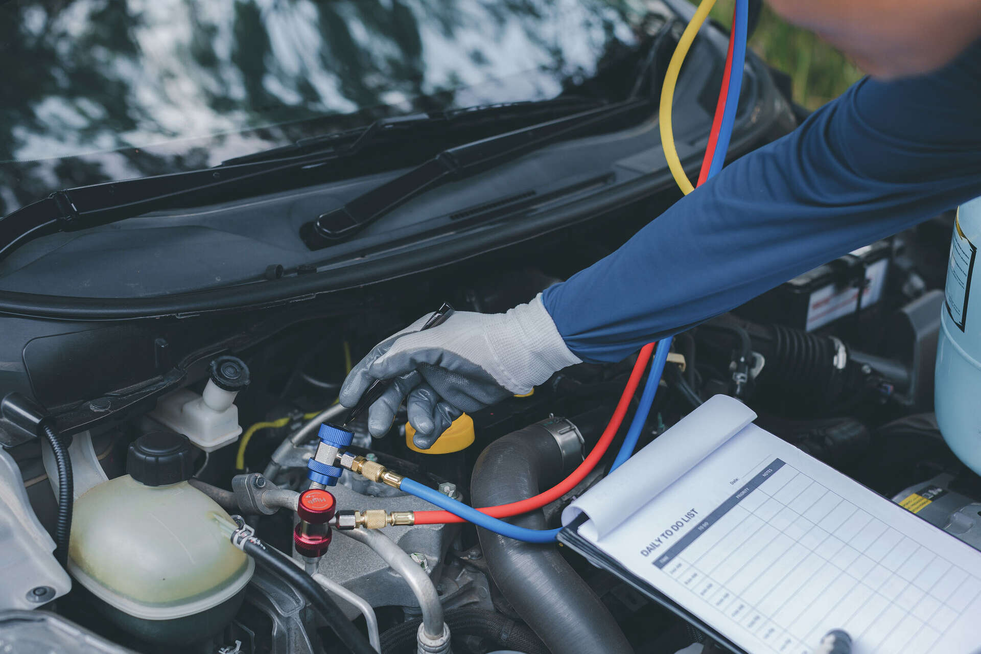 Big change coming to your car registration. Here's what it means.
