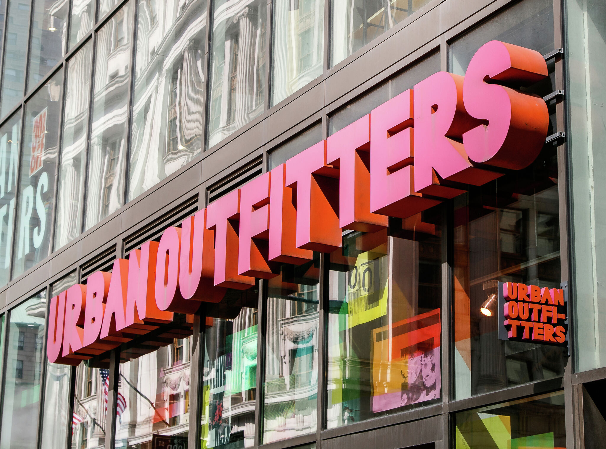 Urban Outfitters' La Cantera location set to close after 16 years