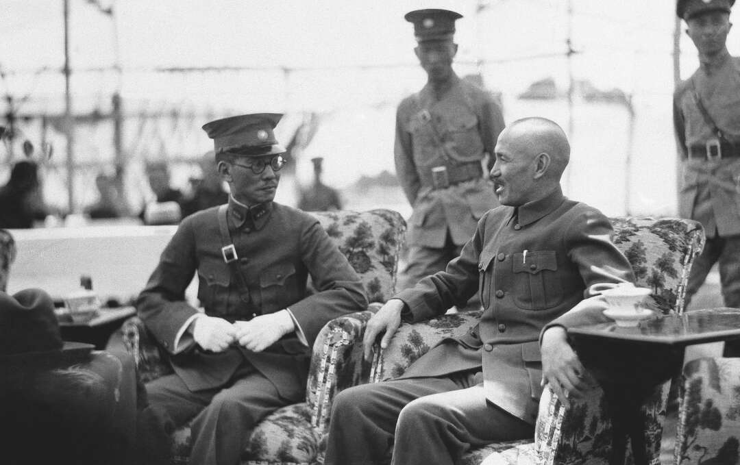 China and Japan, uneasy neighbors in East Asia, are at odds again