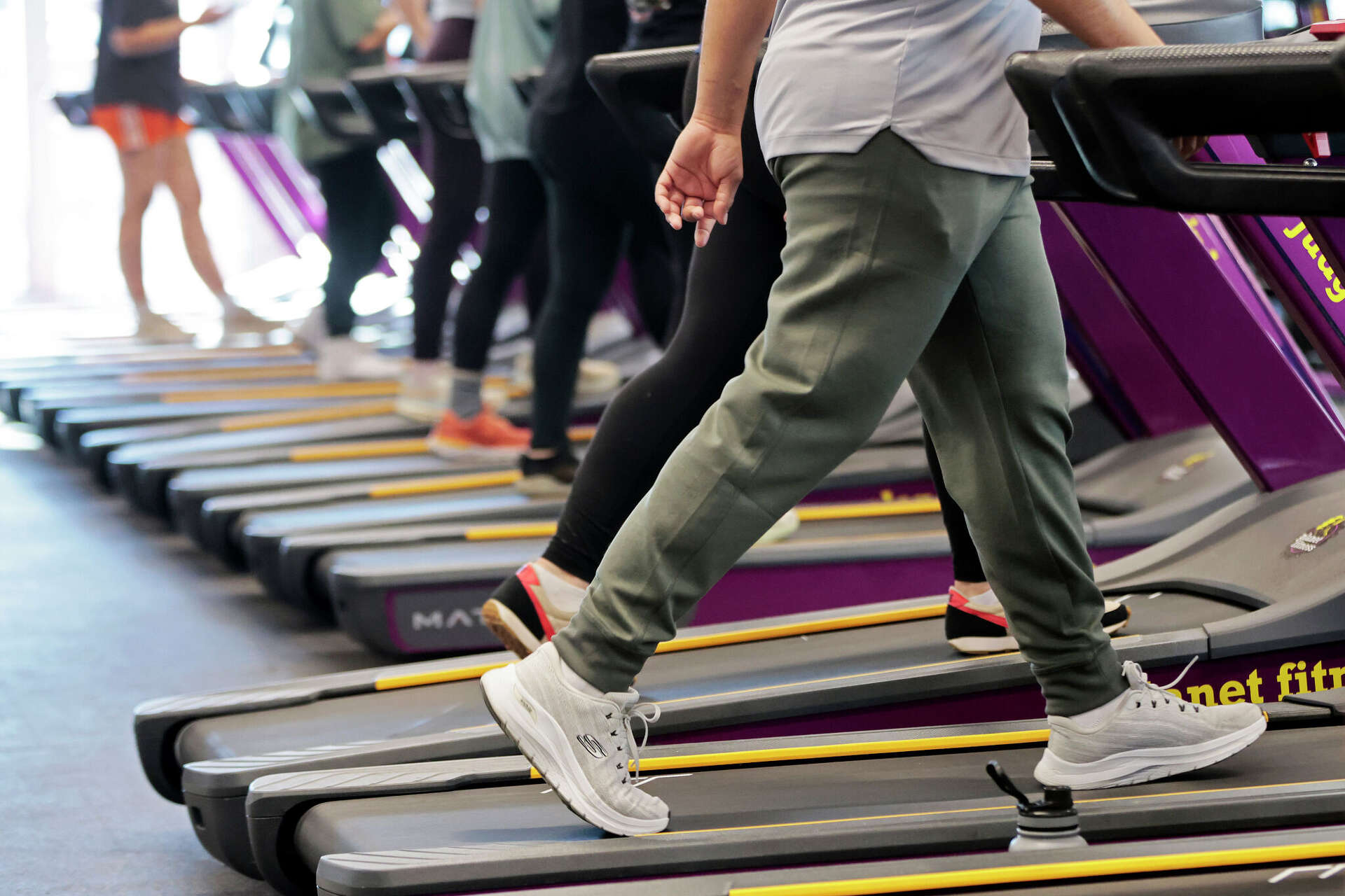 CT Planet Fitness locations to let law enforcement workout for free