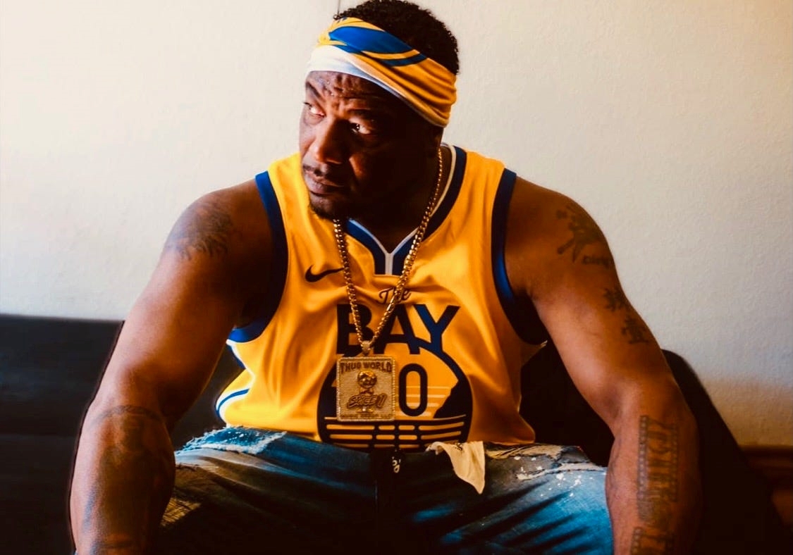 BCNARTS: Best Bets: Rapper Spice 1 Headlines Oaktown's Most Wanted At ...