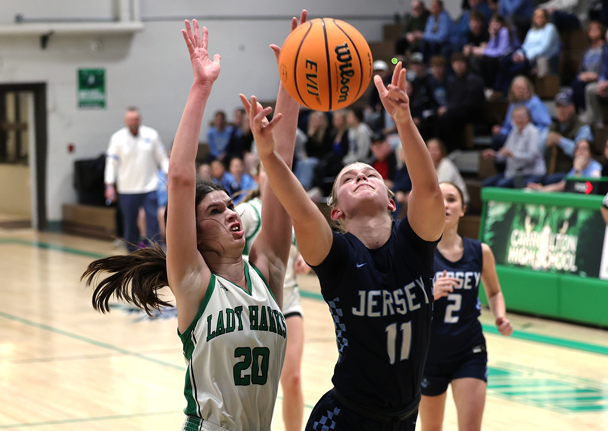 Trinity Rodman is back with the USWNT for the first time since April