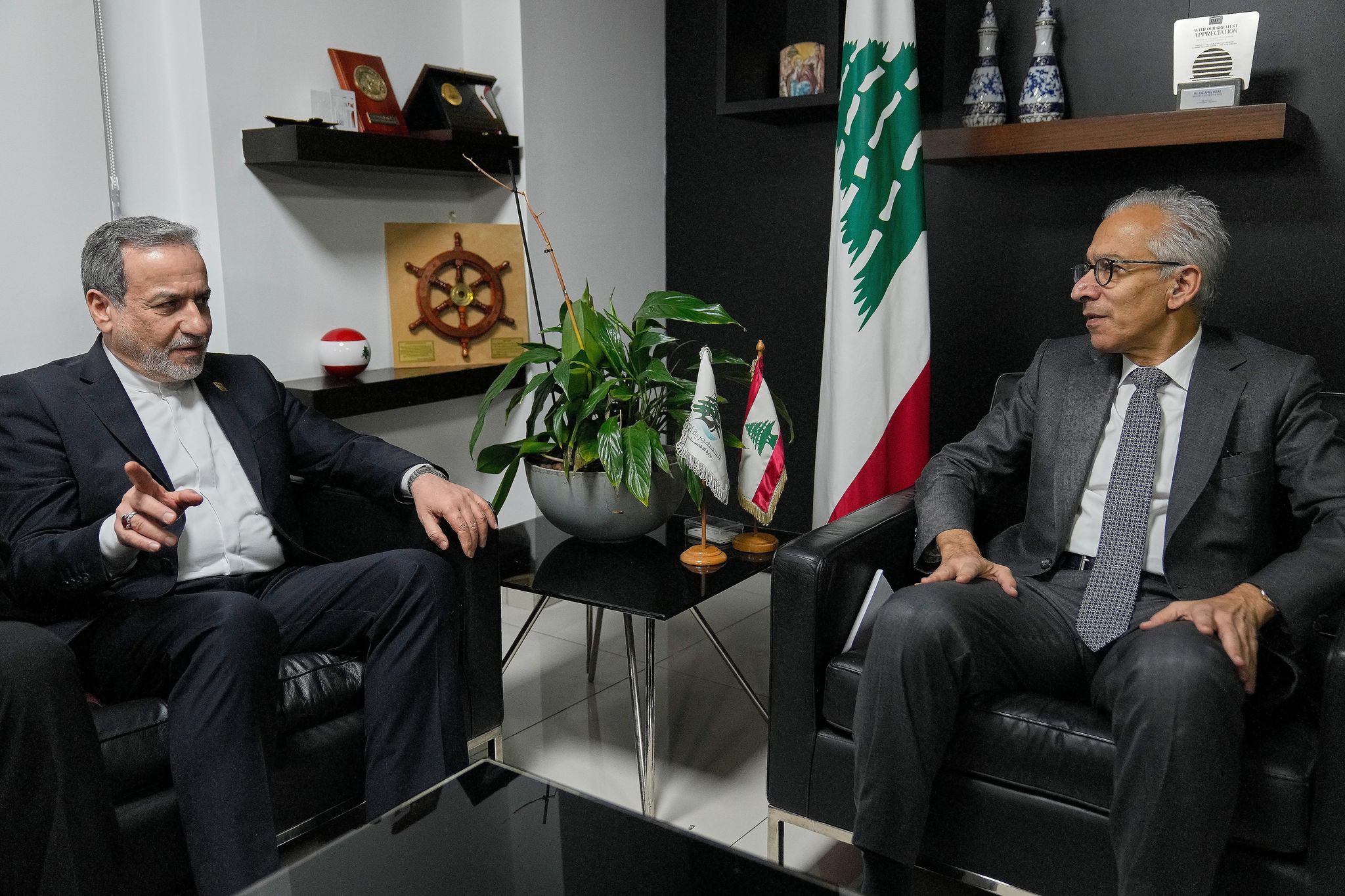 Lebanon's financial recovery will rest on security and political ...
