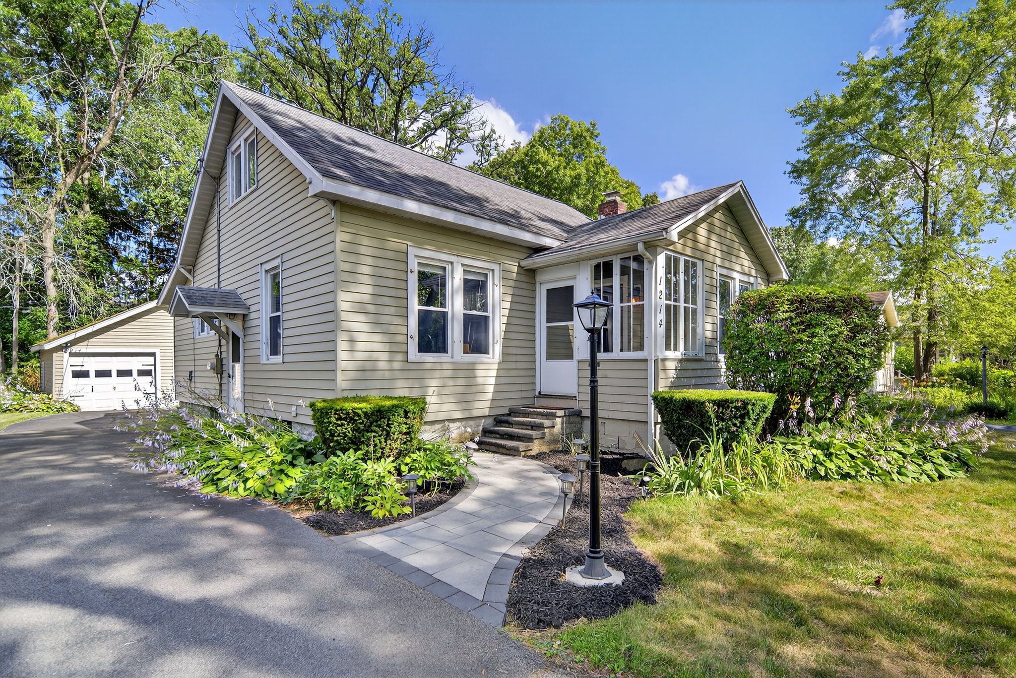 Updated Cape Cod home for sale in Niskayuna with major upgrades