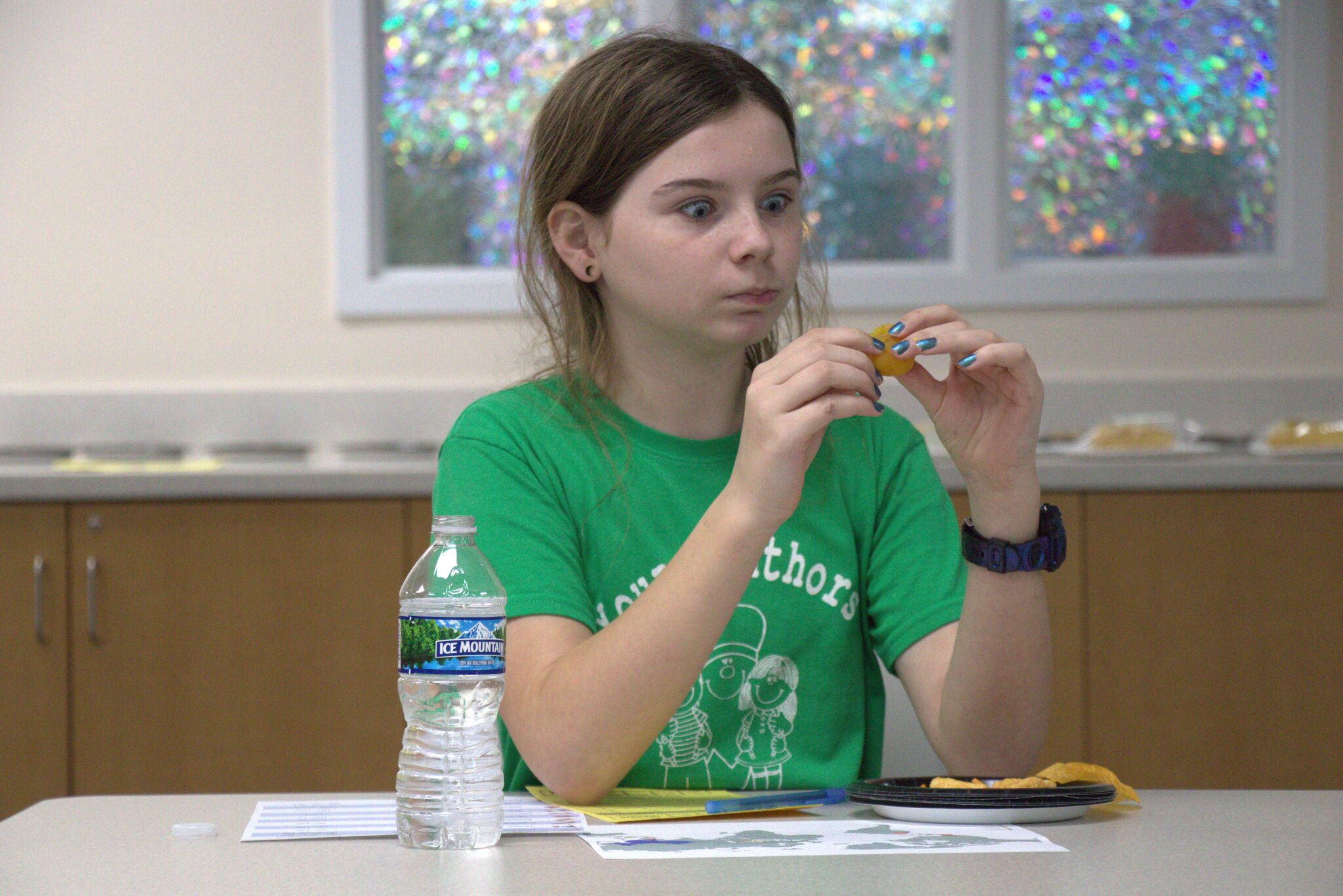 Wisconsin teen who killed prison guard in fistfight pleads guilty but ...