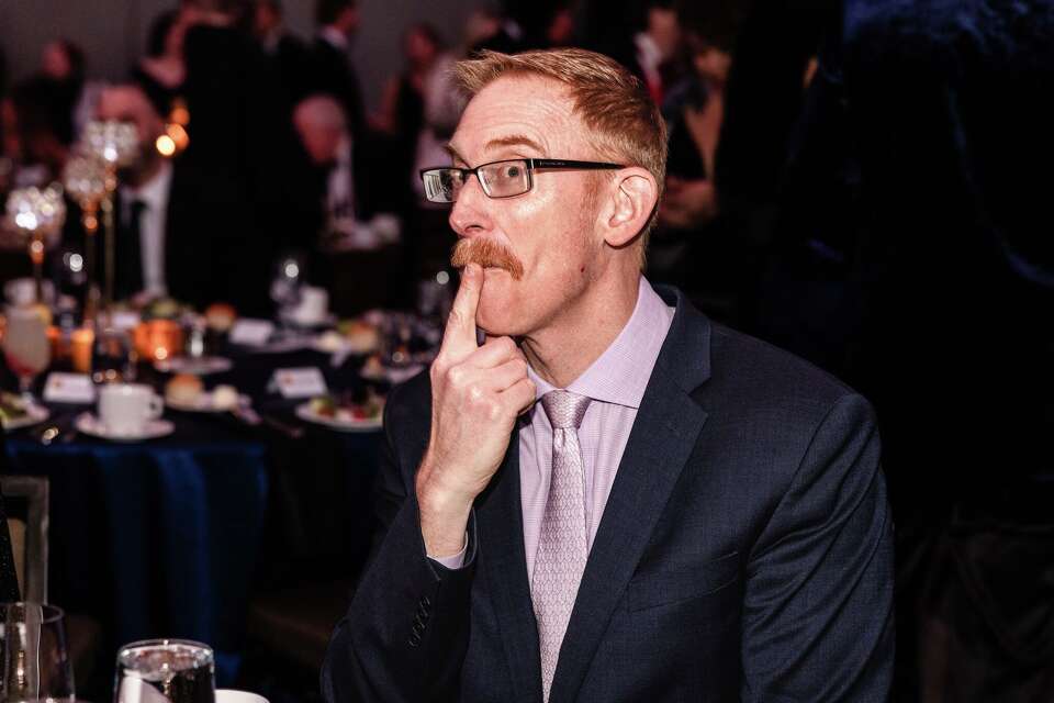SEEN: Inaugural ball for Albany Mayor Dorcey Applyrs