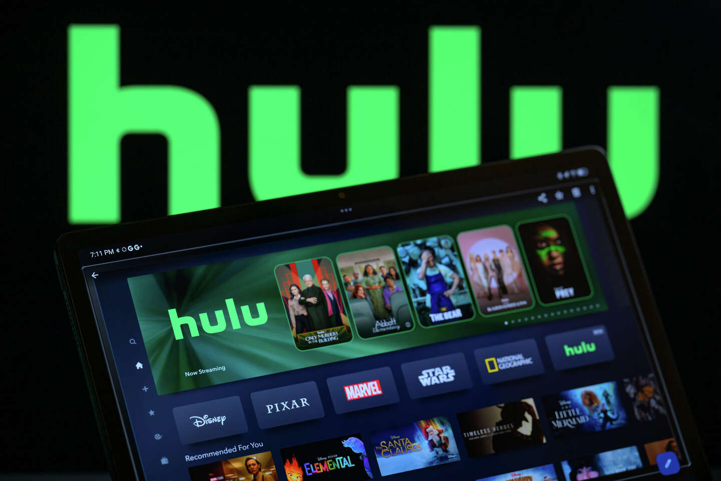 New Hulu series 'Birnam Wood' to be filmed in Westchester next week
