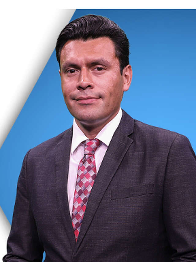 NBC 23 KVEO loses evening anchor and sports director