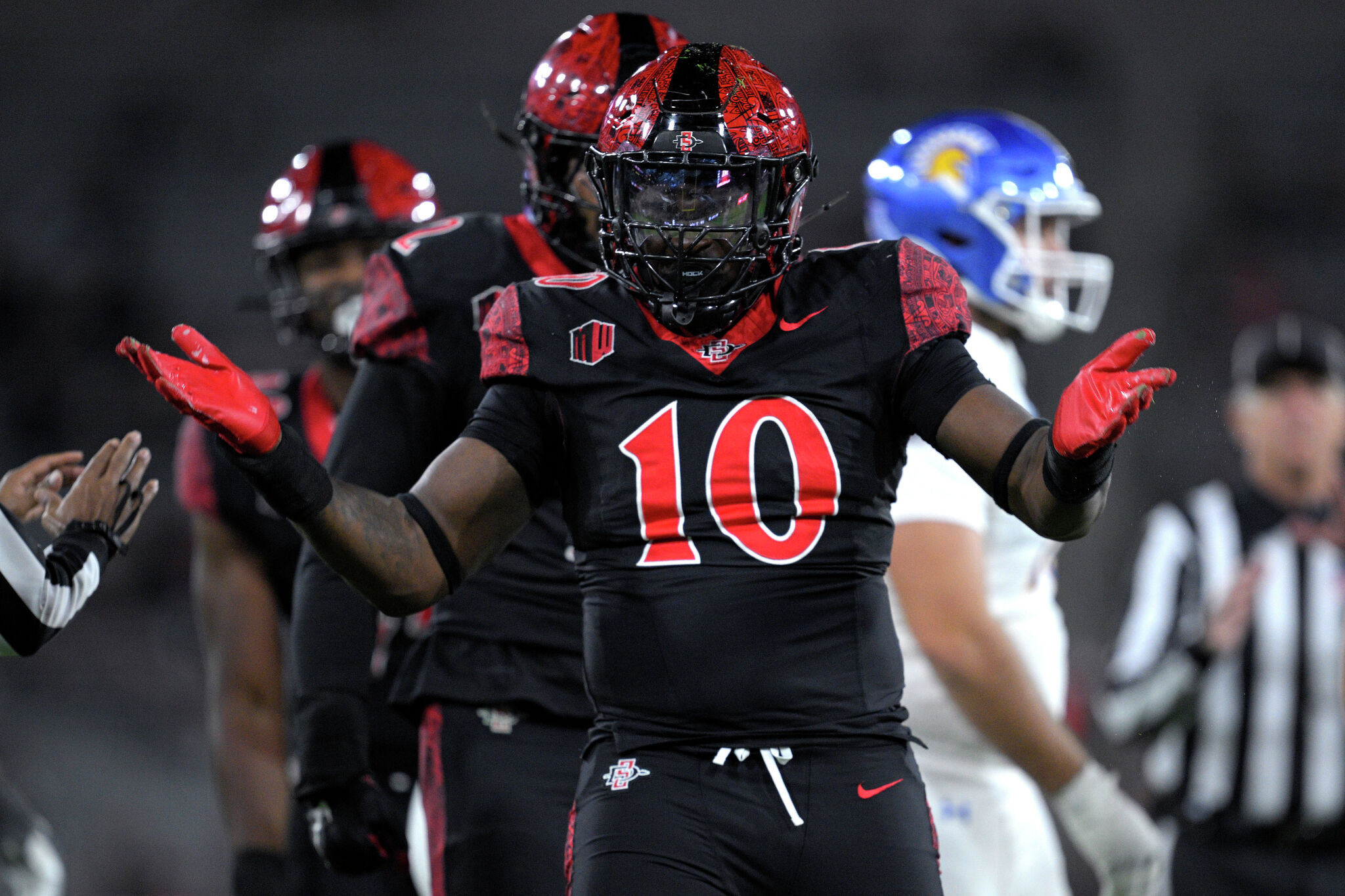 Texas A&M football transfer portal hub: Updates on departures, returns