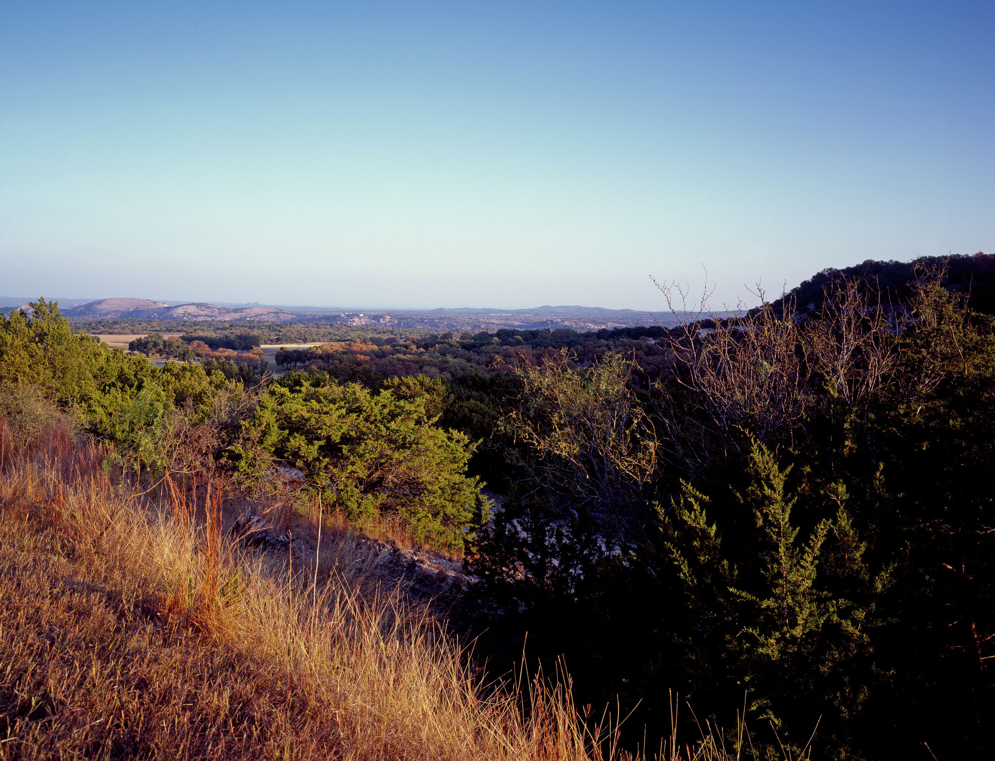 8 surprisingly cozy mountain towns you didn’t know were in Texas