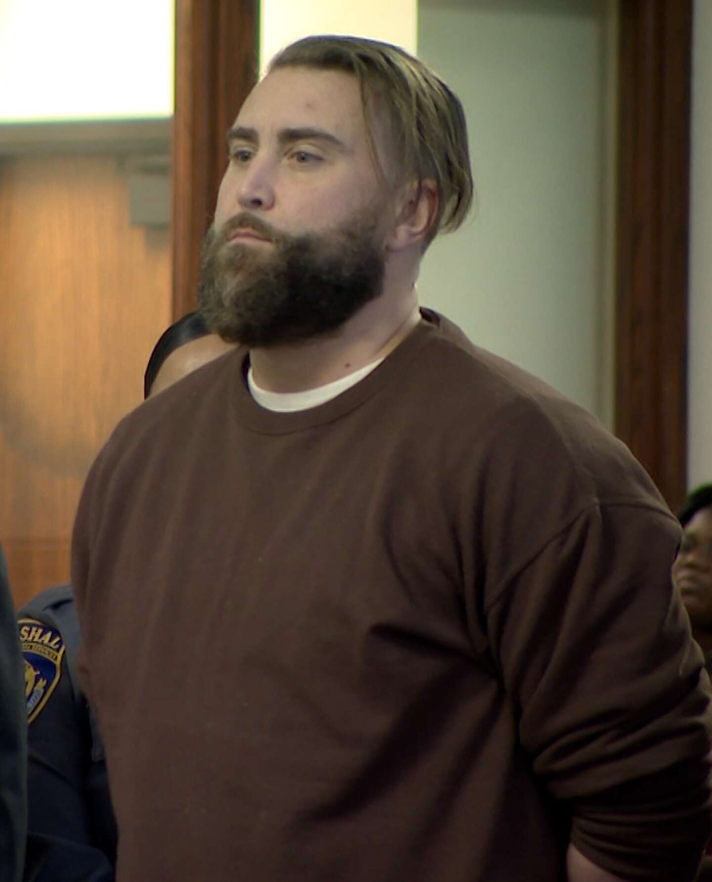 Ex-Fairfield official admits threat to kill cops violated probation