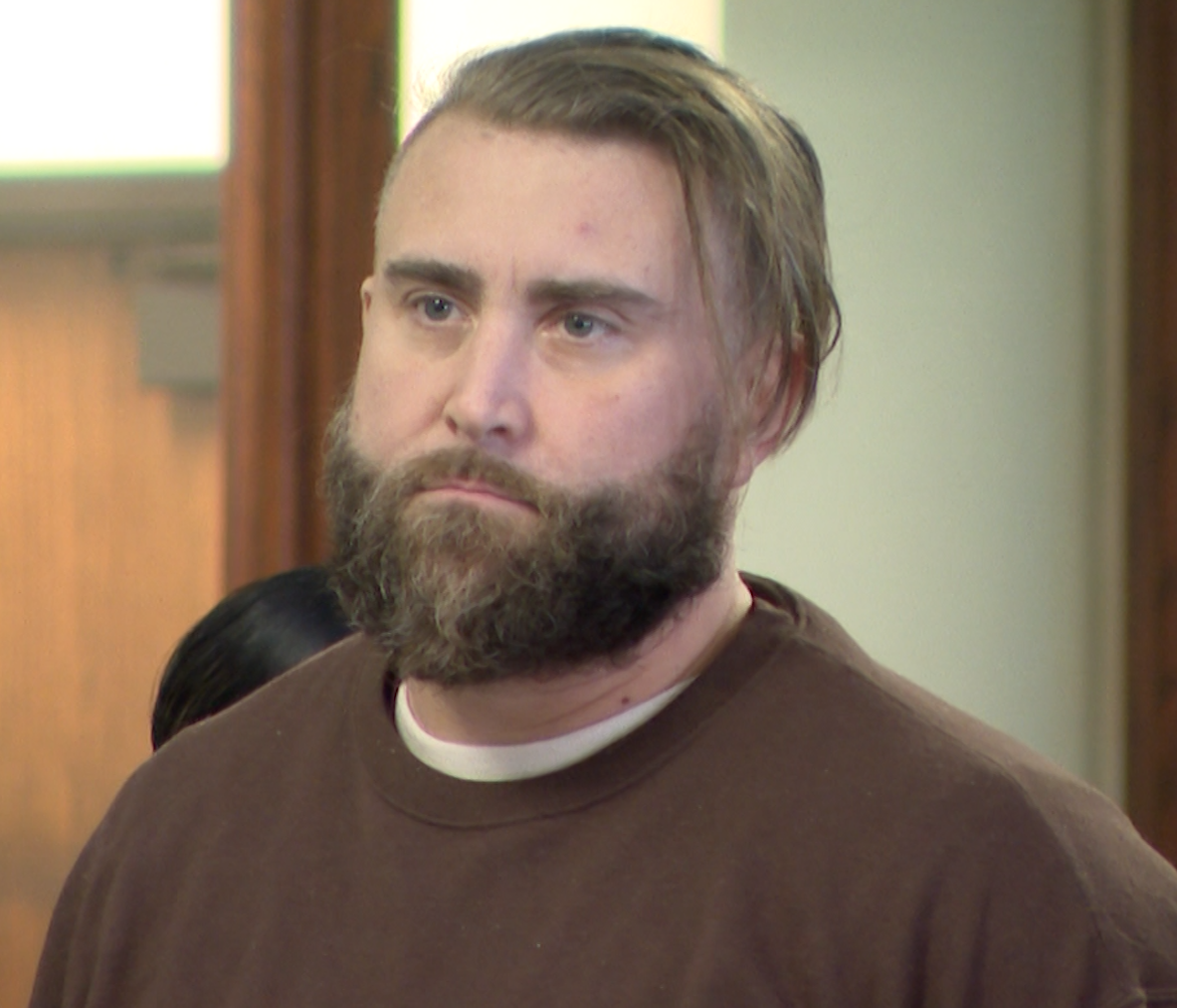 Ex-Fairfield official admits threat to kill cops violated probation