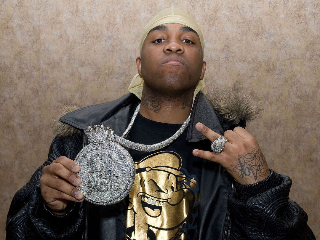Texas rapper’s iconic phone number is still in service