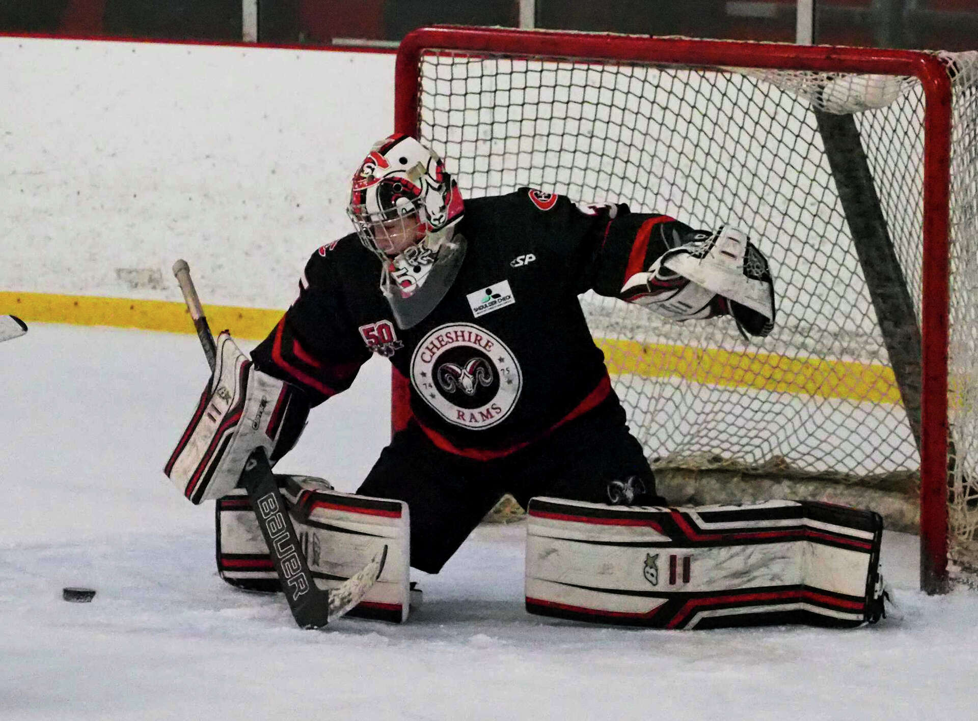 CT boys ice hockey top performances, games to watch for Jan. 8, 2026