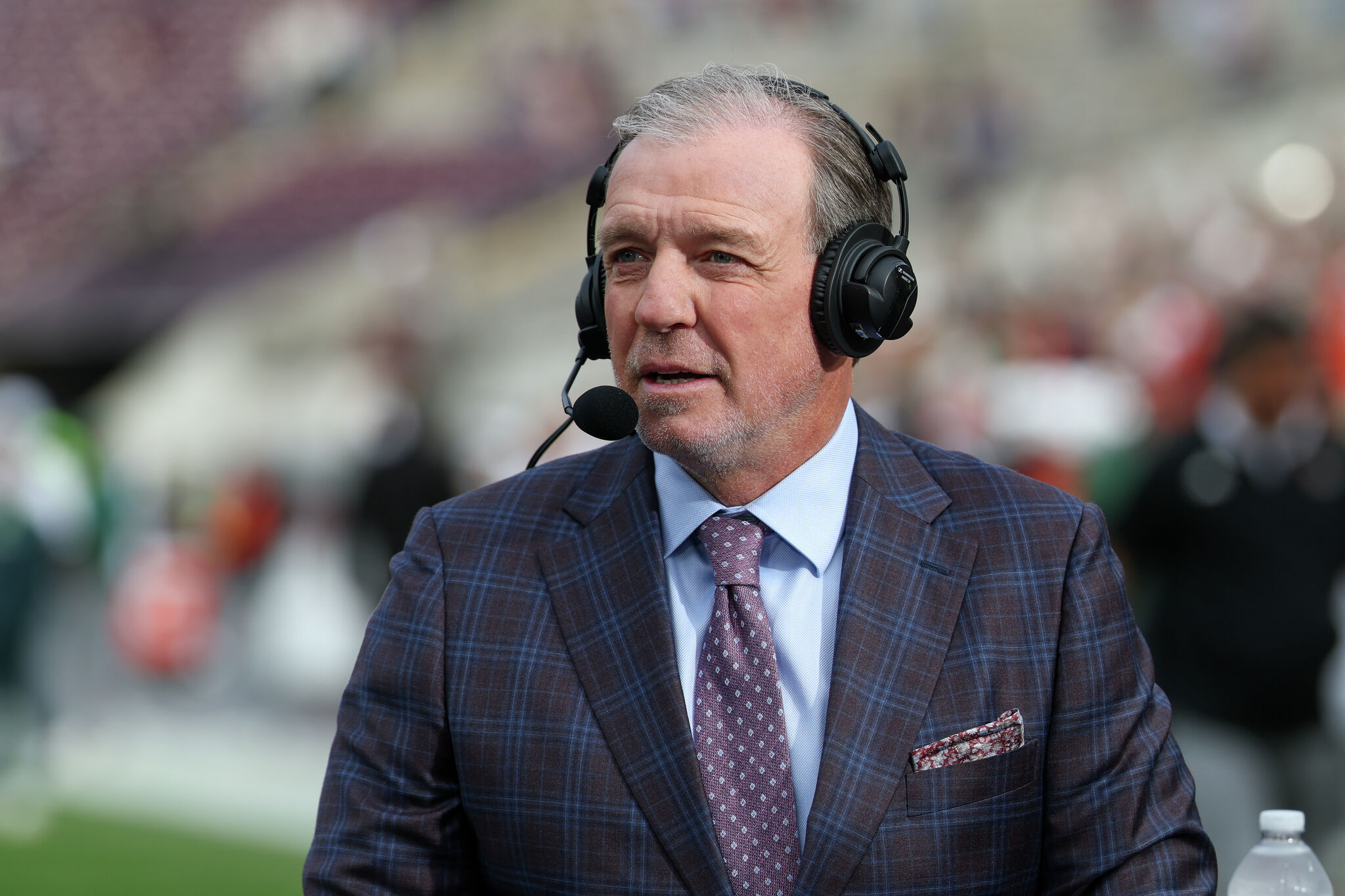 Jimbo Fisher calls Lane Kiffin the 'villain' of college football