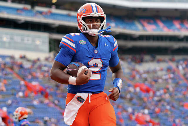 Baylor lands former five-star QB DJ Lagway in transfer portal