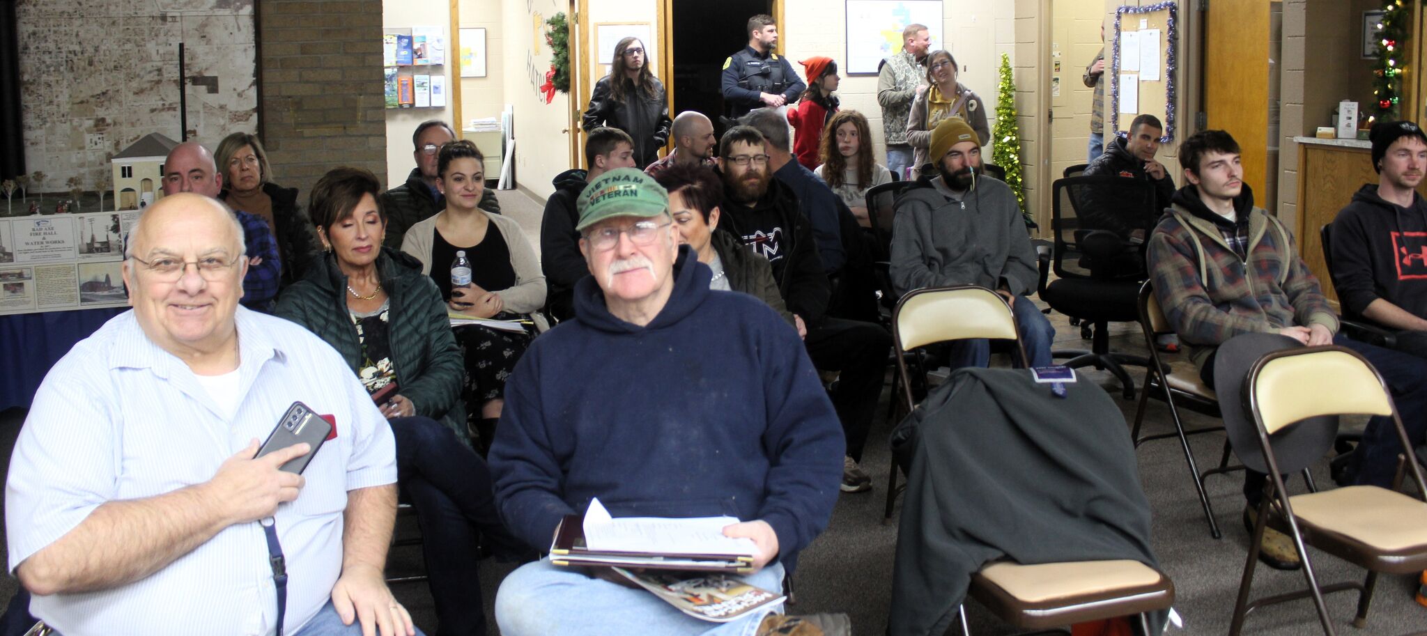 Congress is debating the possible consequences for ICE and even Noem ...