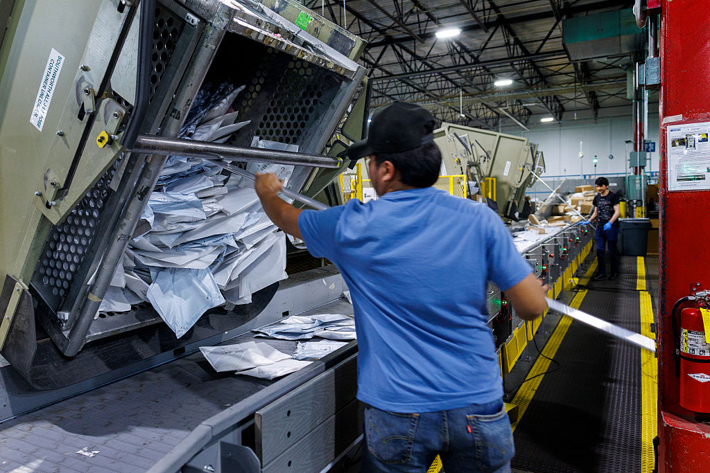 Winning numbers drawn in Thursday’s Oregon Pick 4