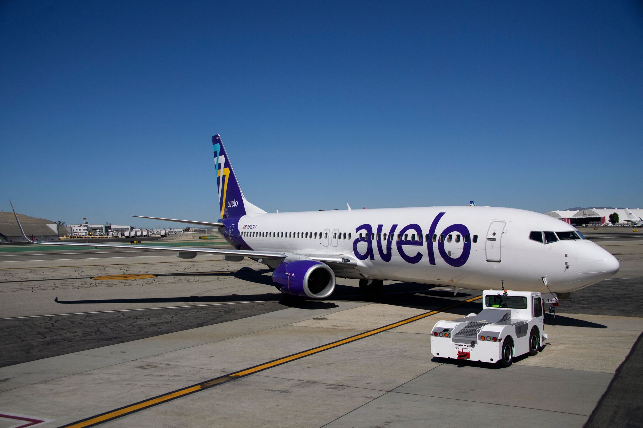 Why Avelo Airlines is halting ICE deportation flights