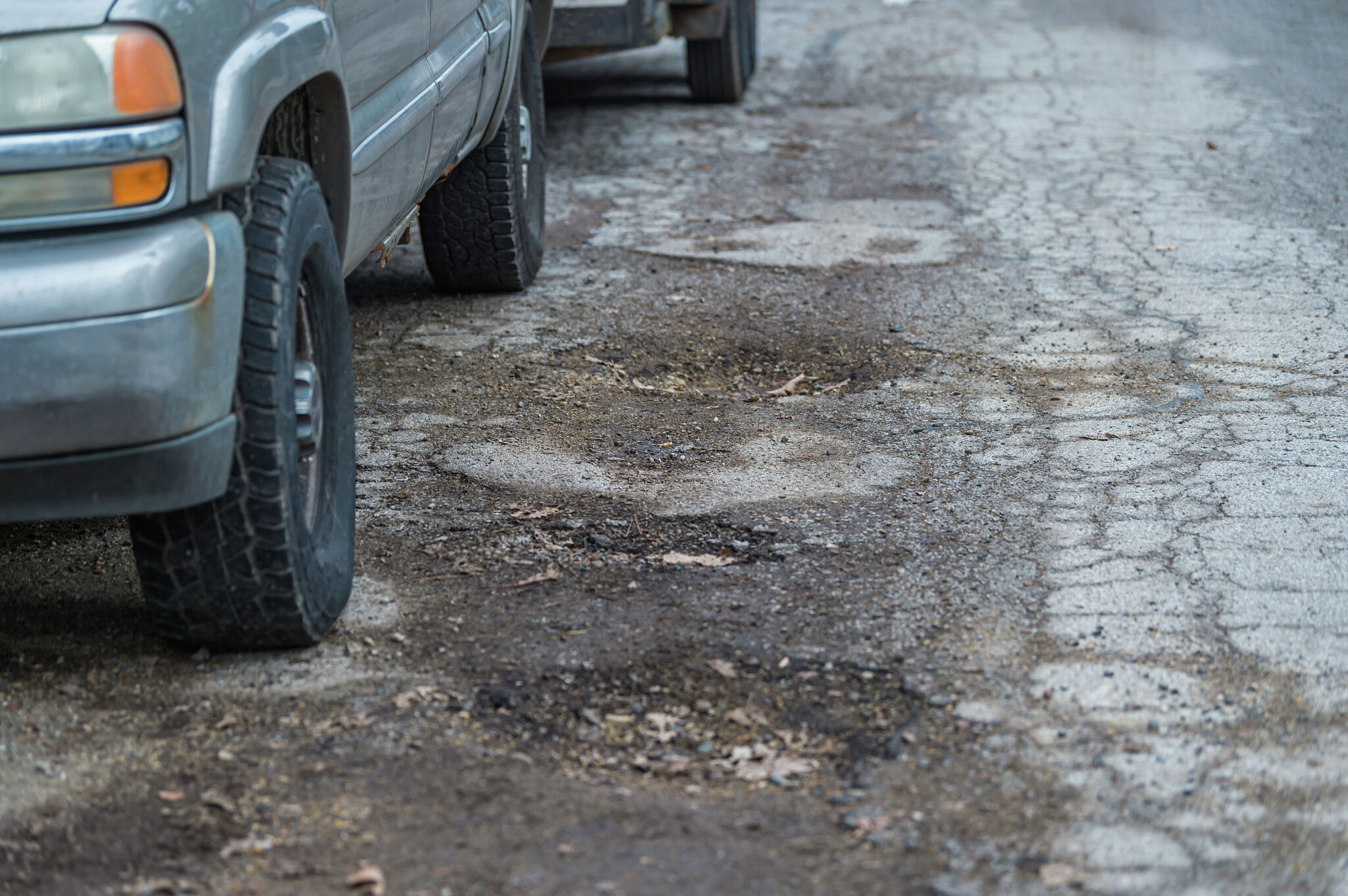 Huron County starts seasonal road weight limits