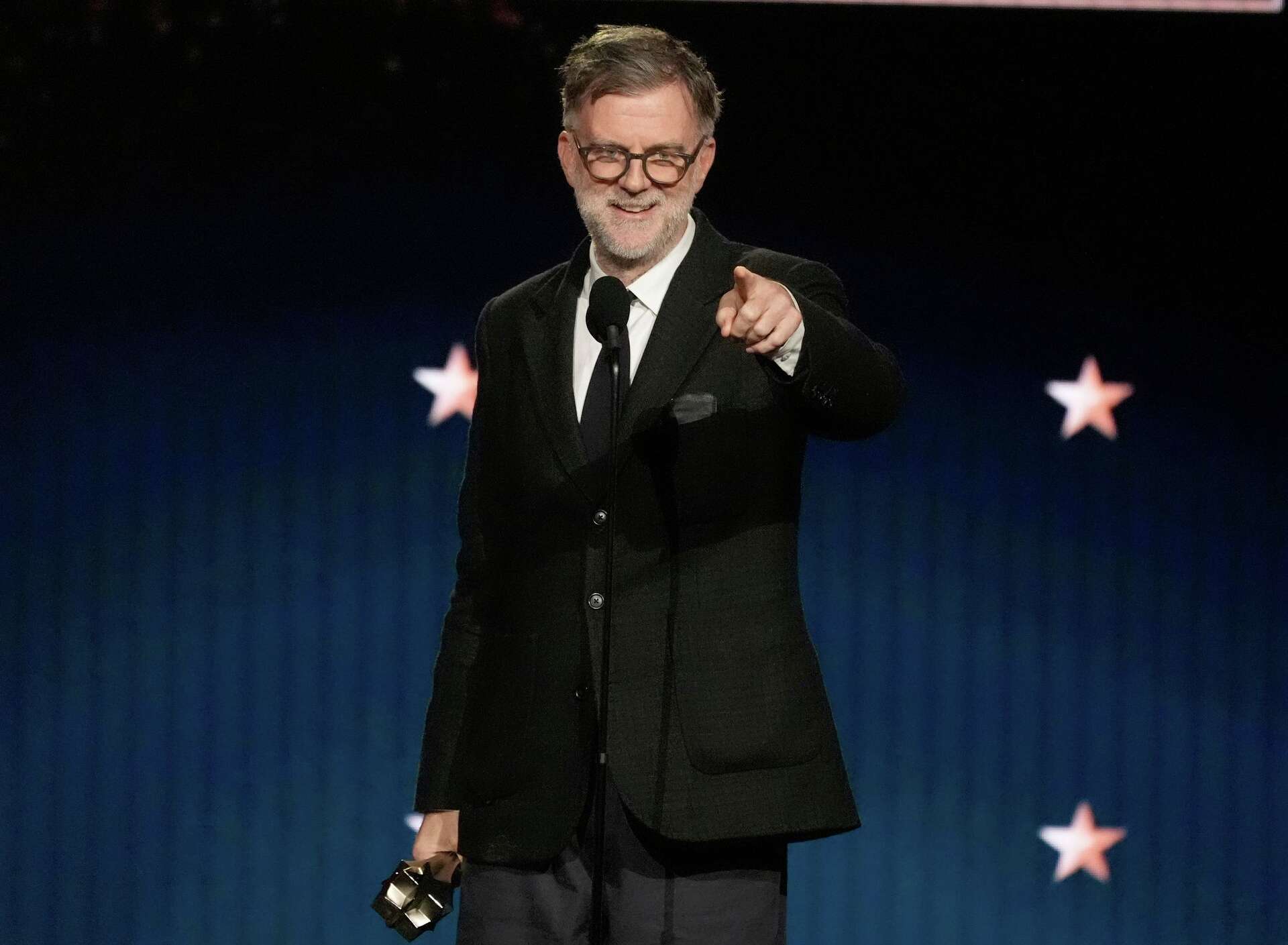 Directors Guild nominates Anderson, Coogler, del Toro, Safdie and Zhao ...