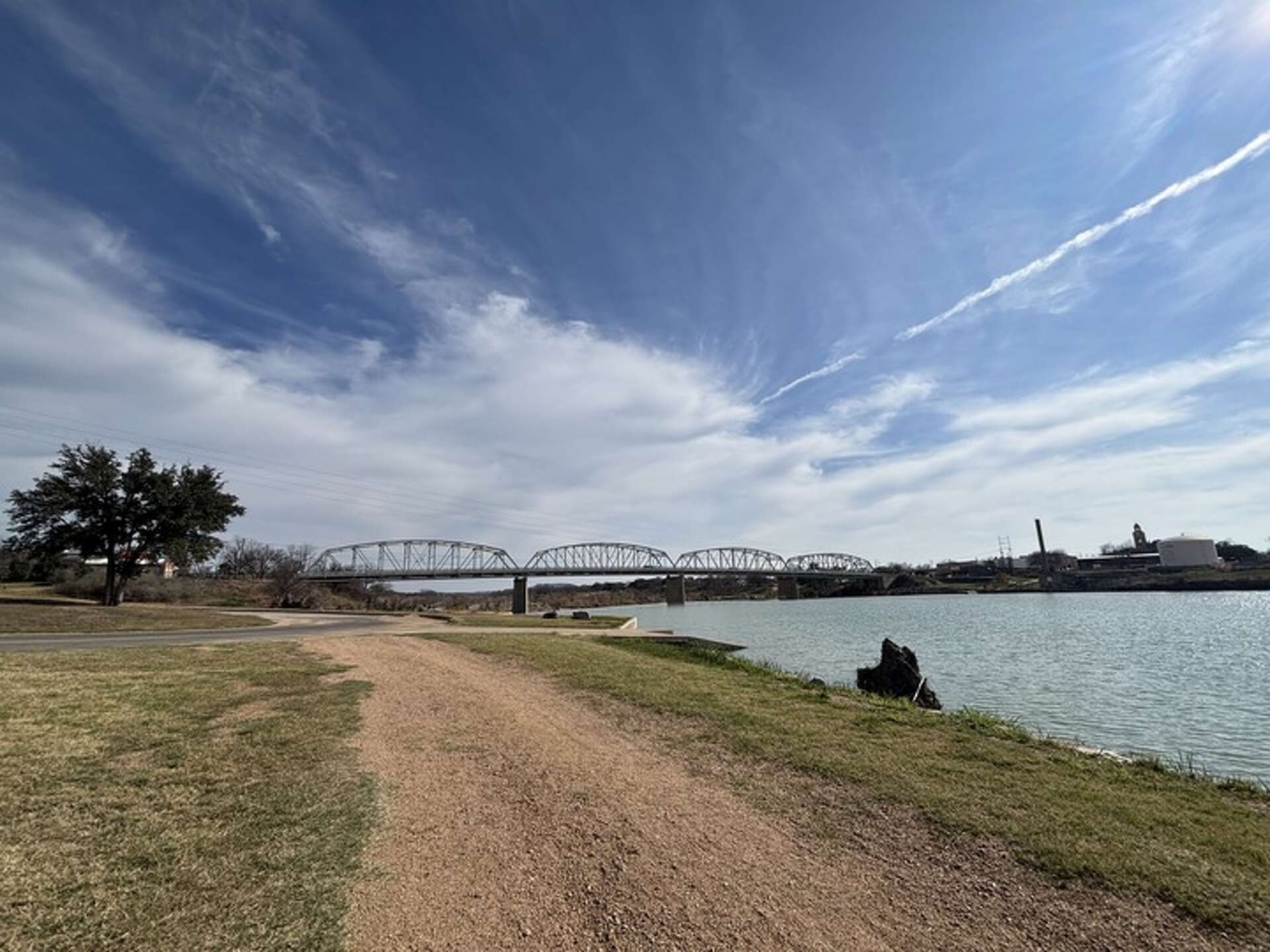 Tiny Texas town named one the state's best outdoor towns