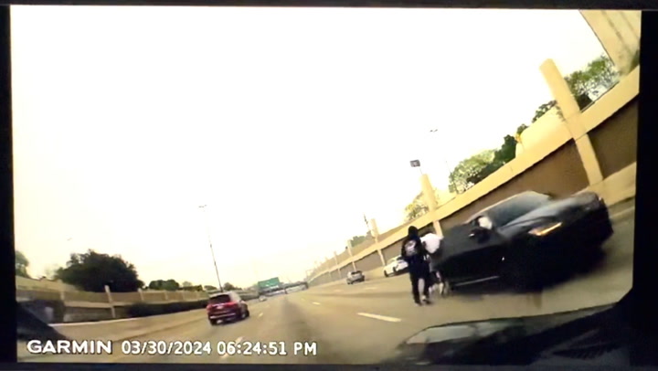 Rashee Rice of Kansas City Chiefs facing charges after Dallas crash