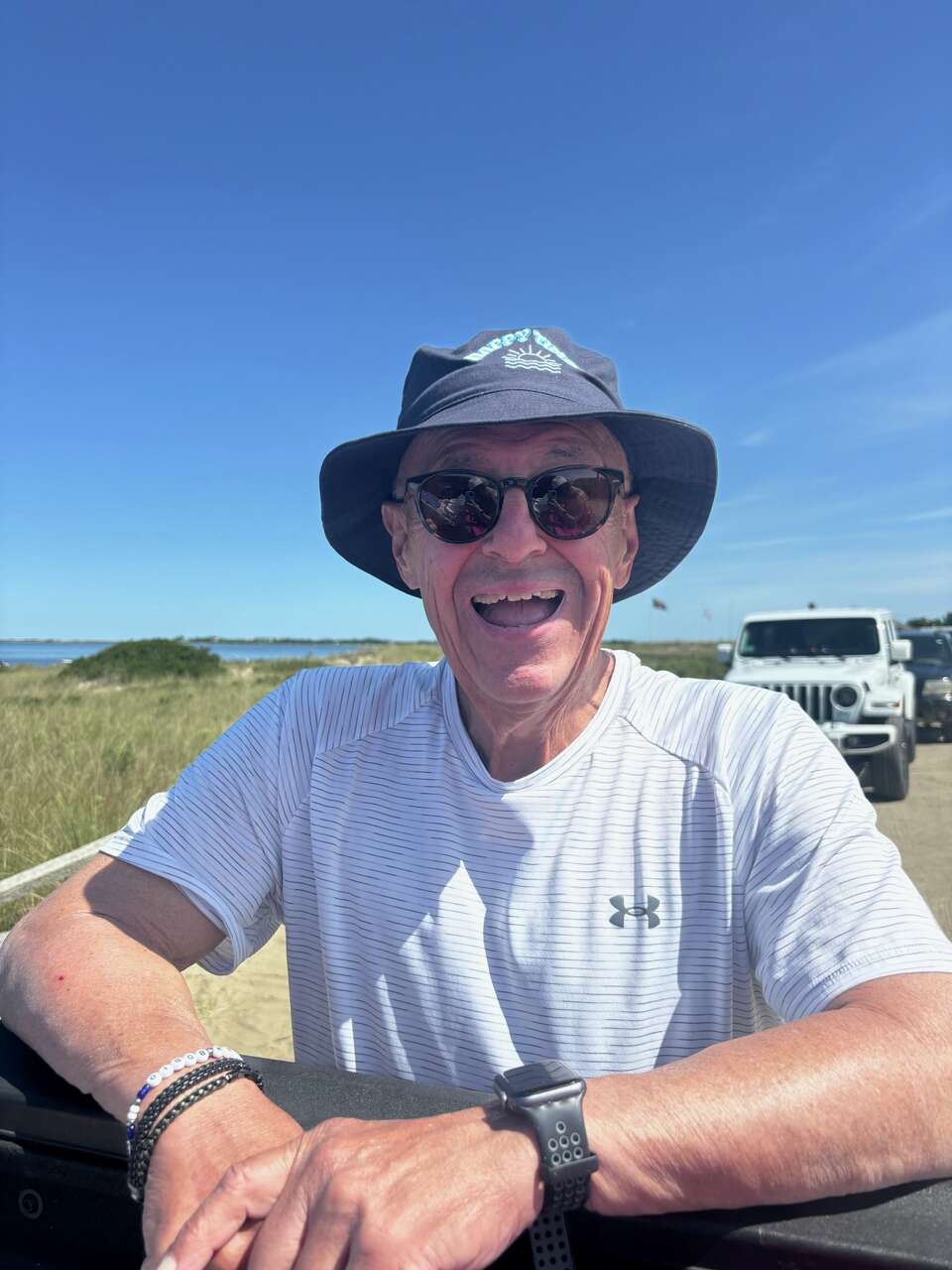Co-owner of Ridgefield Prime and Prime Burger dies at 70