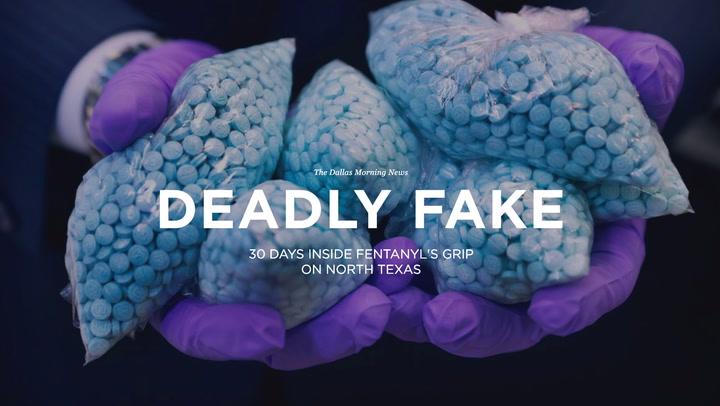 Magaly Mejia Cano sentenced for role in juvenile fentanyl overdoses