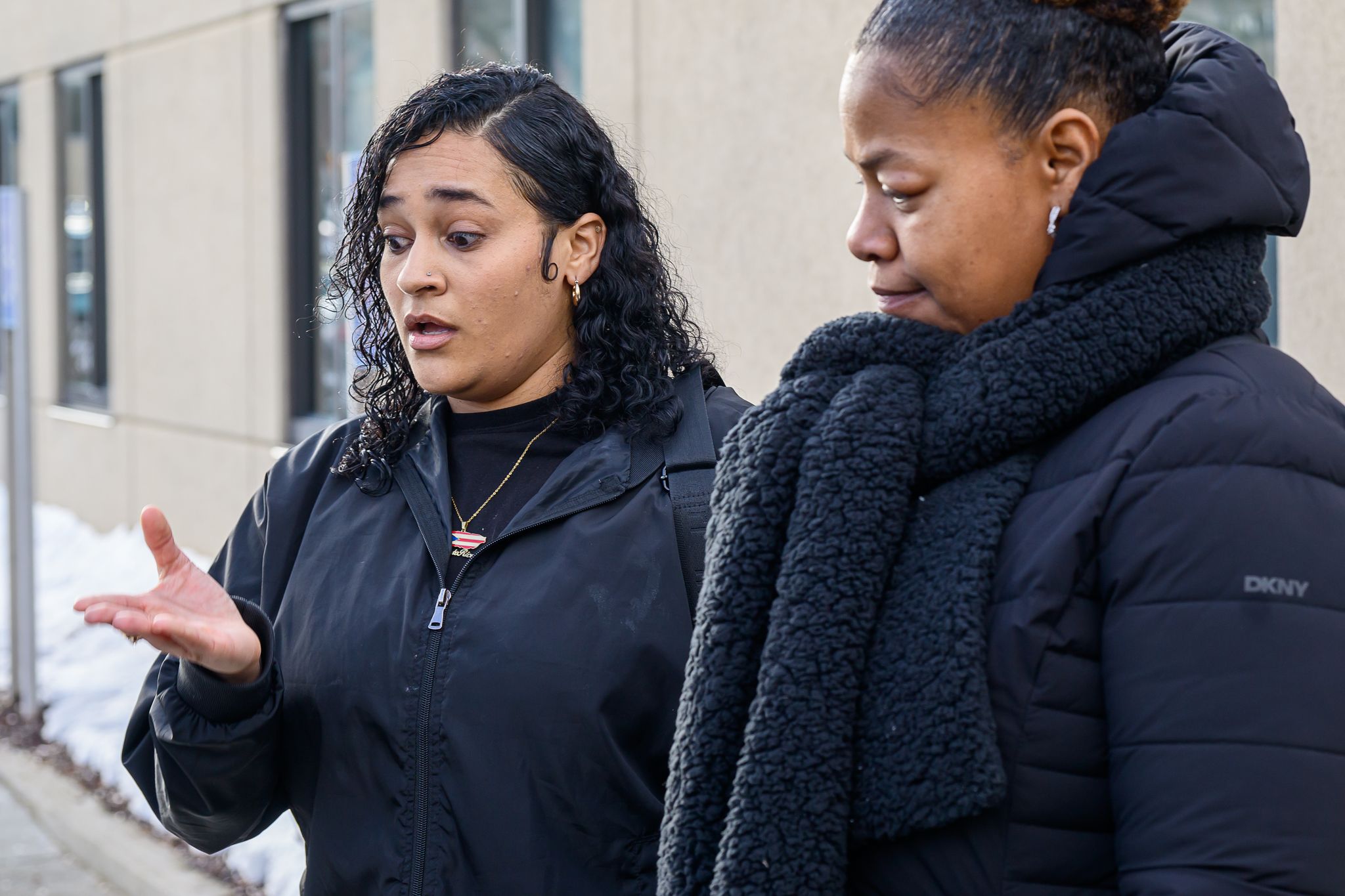 Schenectady librarian accused of stepping on student to resign