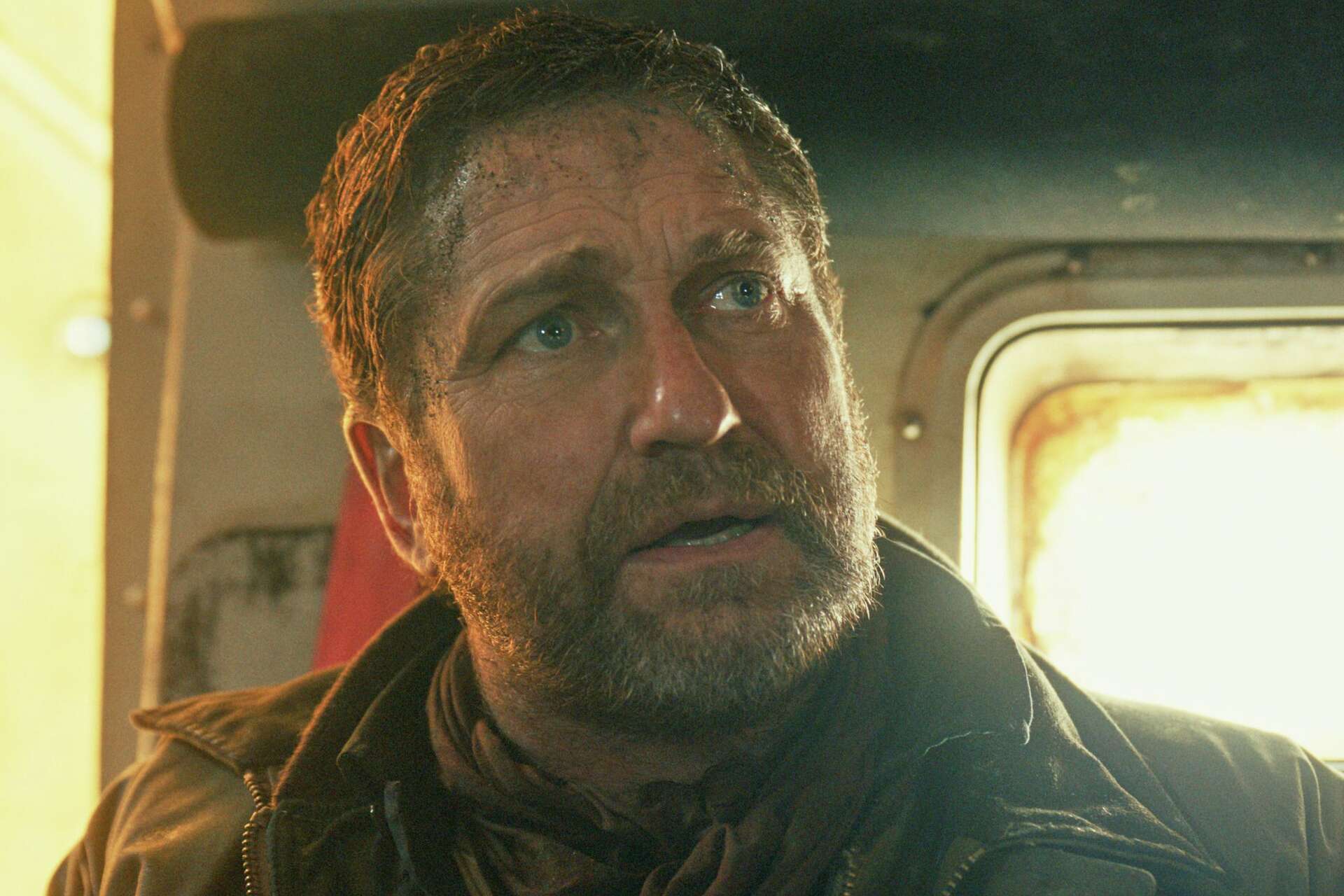 Movie Review: ‘Greenland 2: Migration’ is an unmemorable sequel with a ...