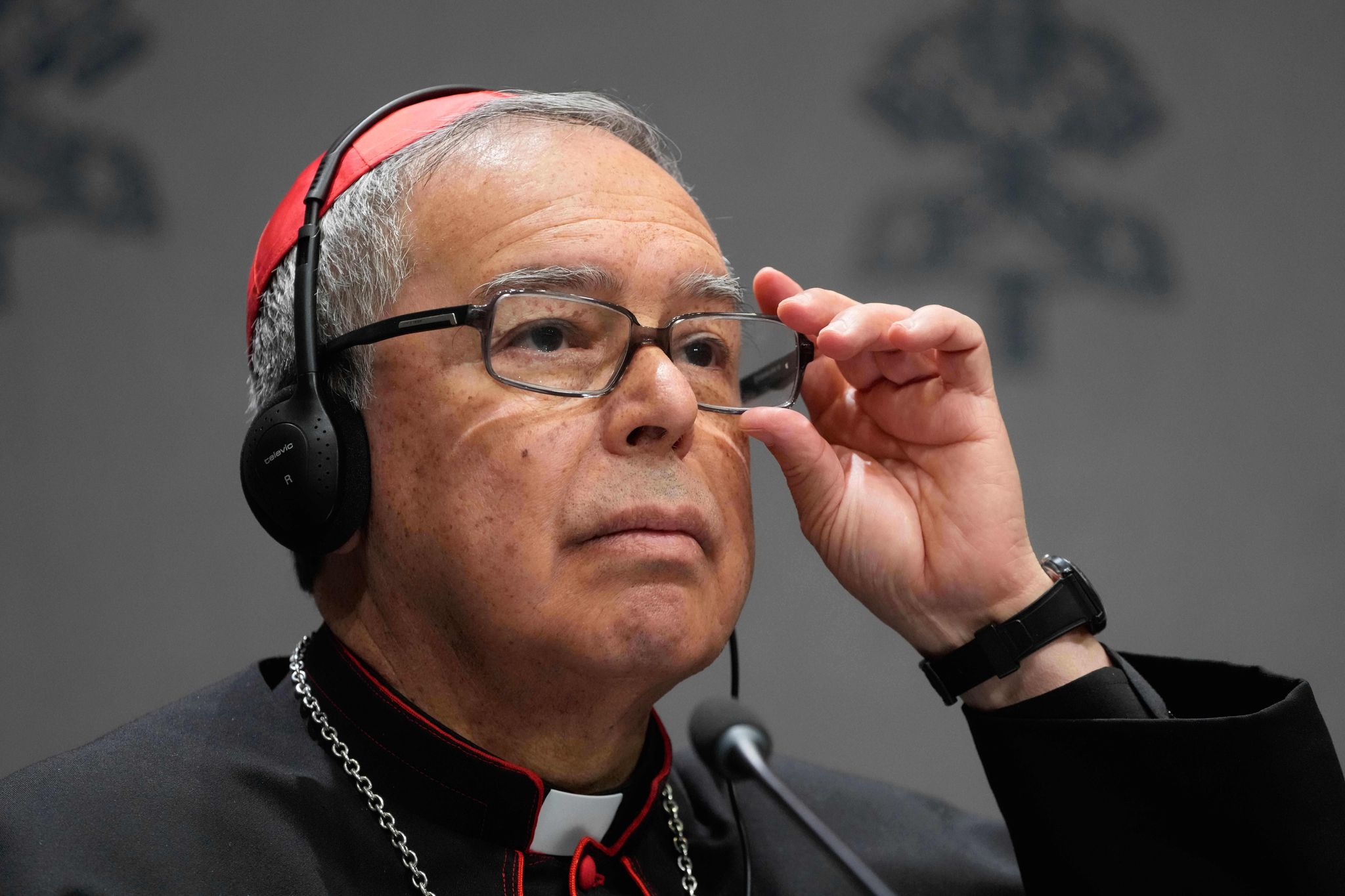 Pope indicates new governing style for Catholic Church with regular ...