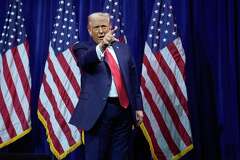 What to know about Trump's mid-decade redistricting push ahead of the ...