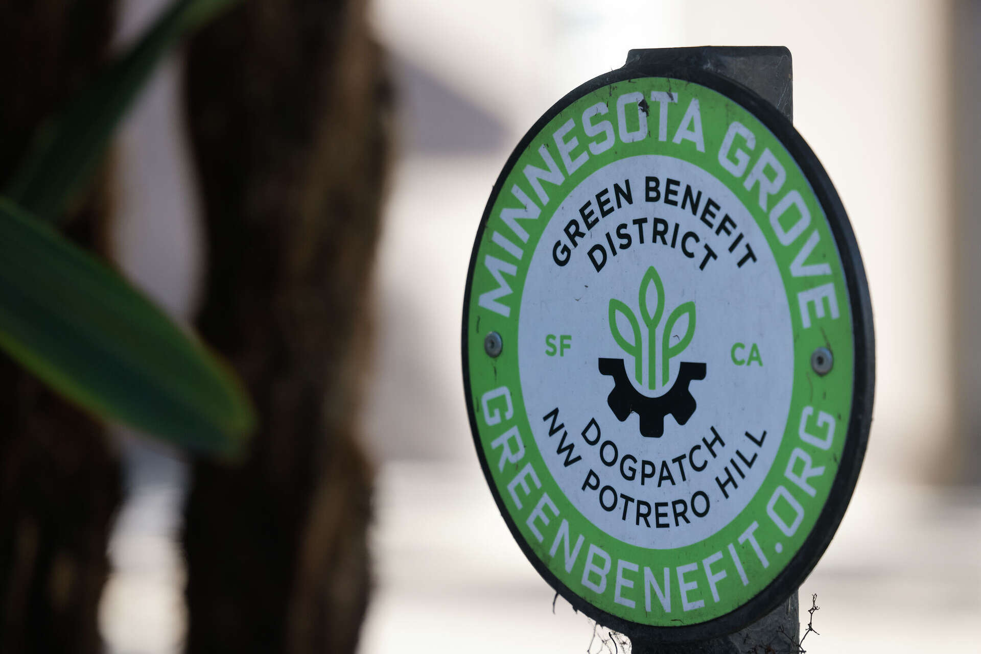 Minnesota Grove in Dogpatch transforms into ADA walkway