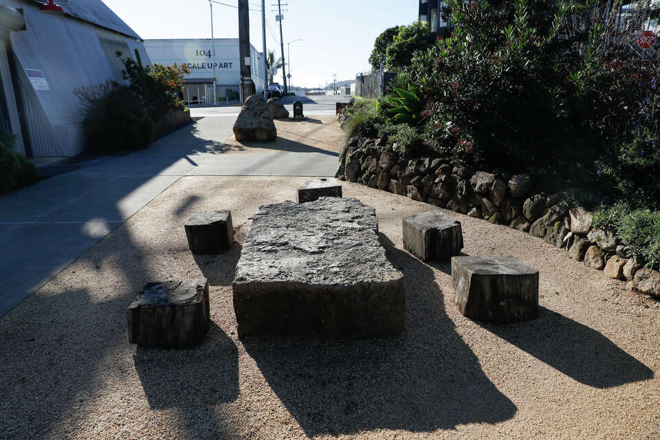 Minnesota Grove in Dogpatch transforms into ADA walkway