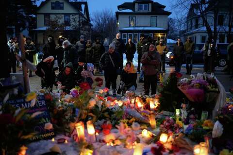 Fatal ICE shooting sparks jurisdiction clash between state and federal ...