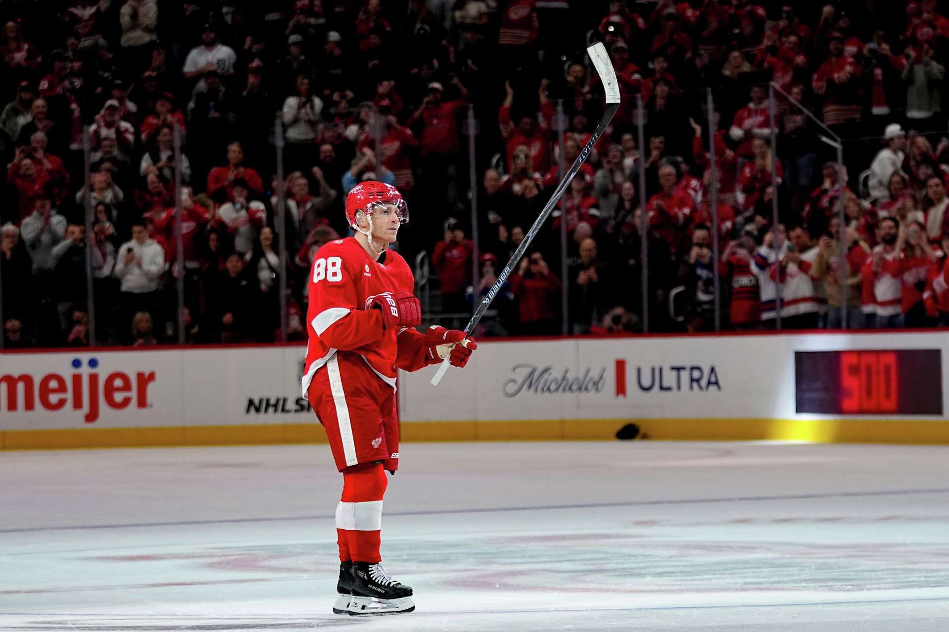 patrick kane career points